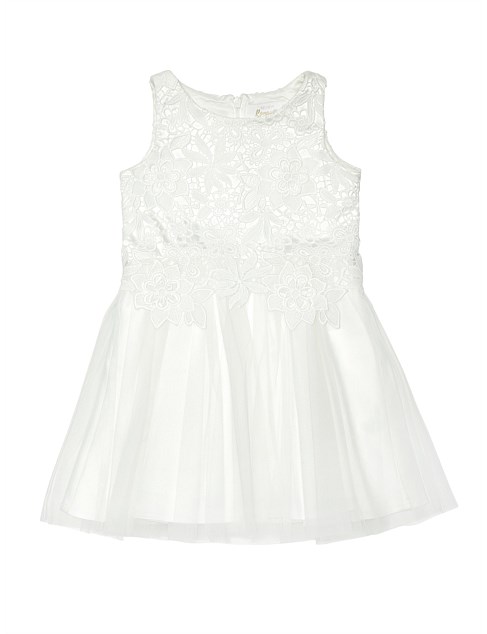 Review Tiny Dancer Dress | David Jones