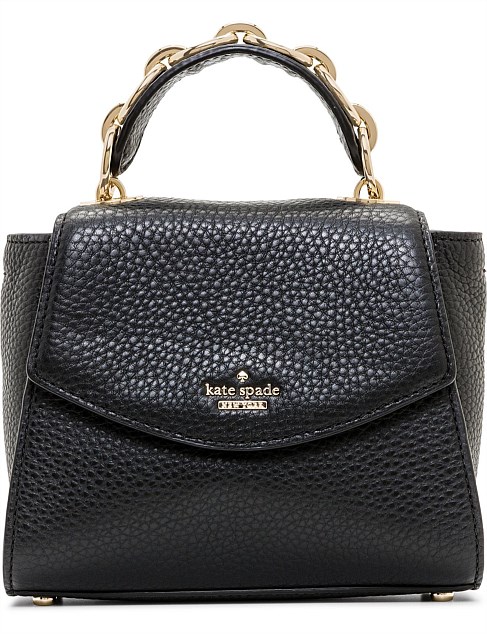 Kate Spade New York Small Kim Satchel | David Jones