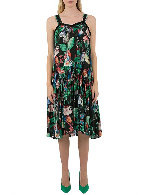 Trelise Cooper Out In the Sun Dress | David Jones