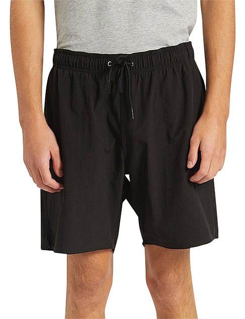Saturdays Nyc Ritchie Stretch Short | David Jones