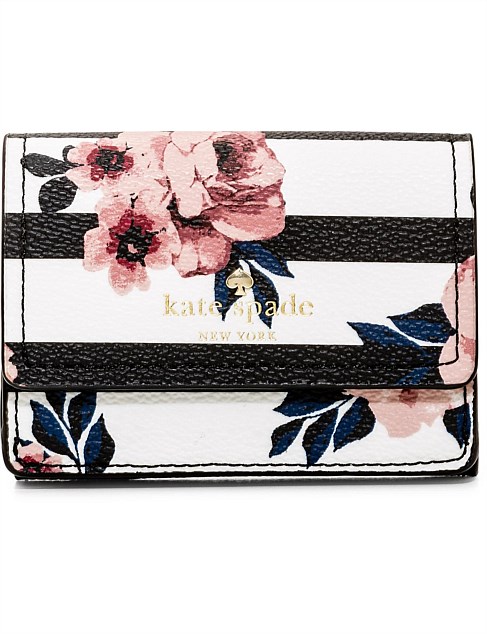 Kate Spade New York Kay Wallet | David Jones