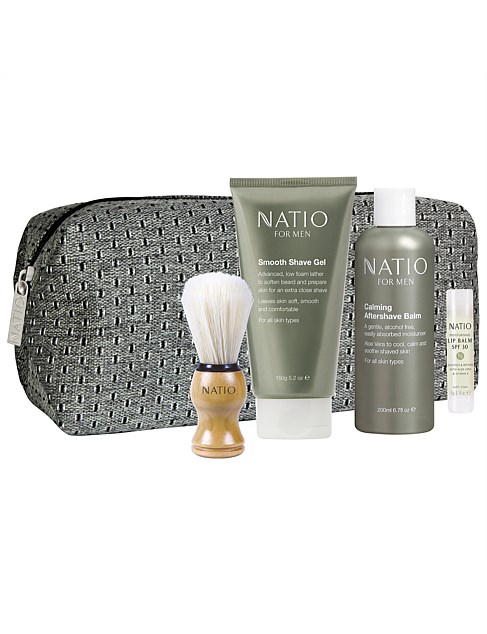 Natio Ranges Gift Set | David Jones