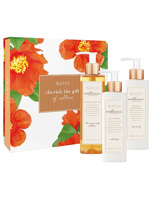 Natio Jolly Gift Set | David Jones