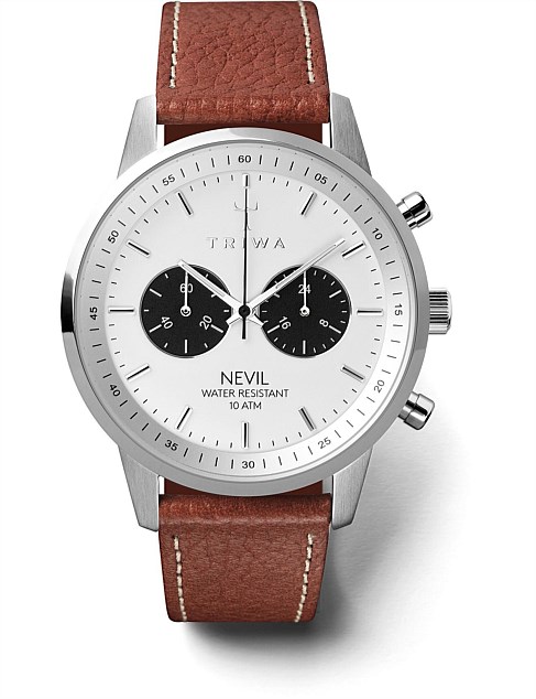 Triwa Raven Nevil Watch | David Jones