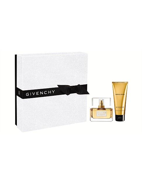 Givenchy Dahlia Divin Edp 50ml Set | David Jones