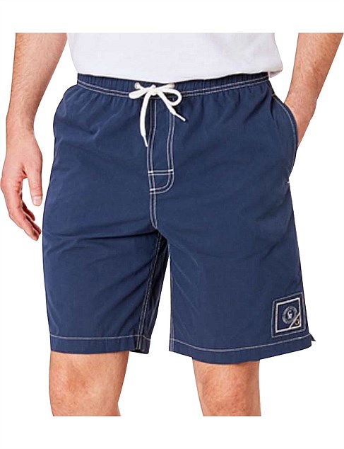 Gazman Basic Beach Short | David Jones