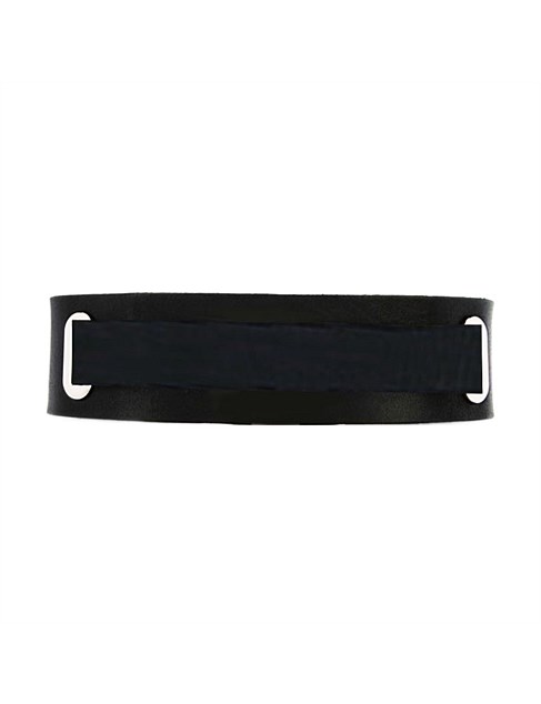 Kitx Weave Release Belt | David Jones