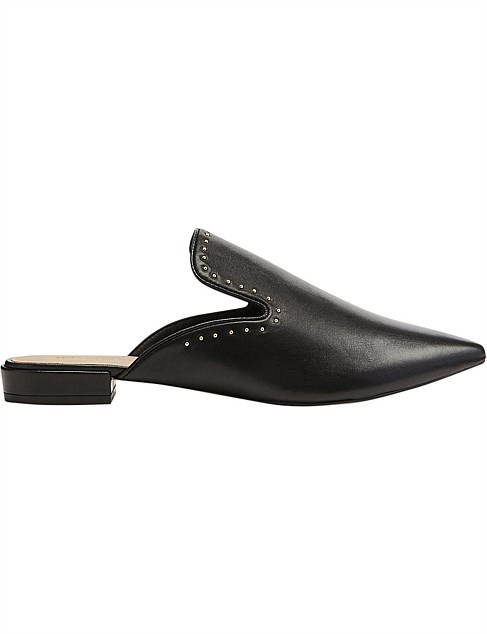 Shoes & Accessories - Cora Slide