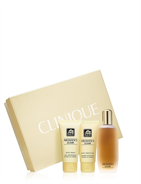 Clinique Aromatics Elixir Riches | David Jones