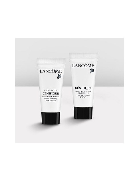 Lancôme Genifique Sample Duo | David Jones