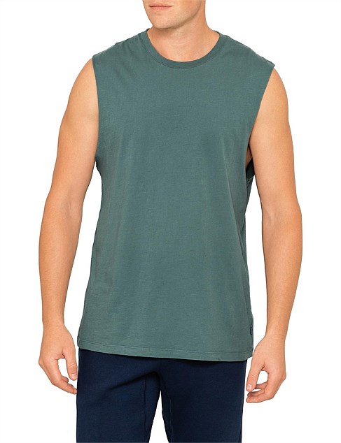 Bonds Muscle Tank | David Jones
