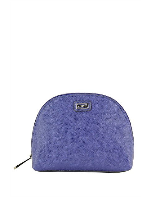 Cellini Sport Dome Zip Pouch | David Jones