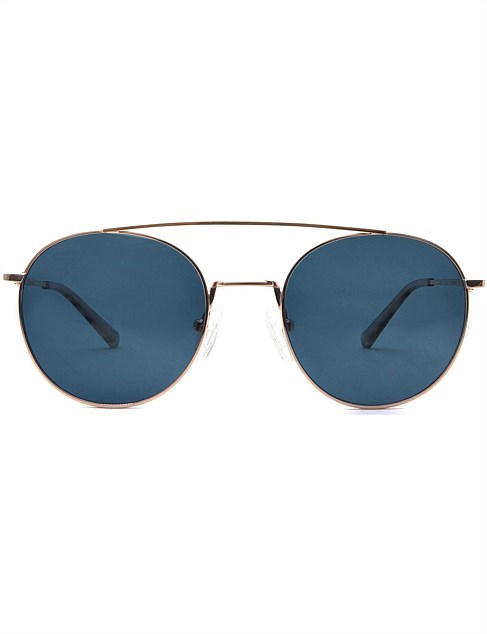 Local Supply Bridge Sunglasses | David Jones