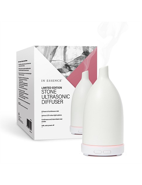 In Essence In Essence Limited Edition Stone Diffuser | David Jones