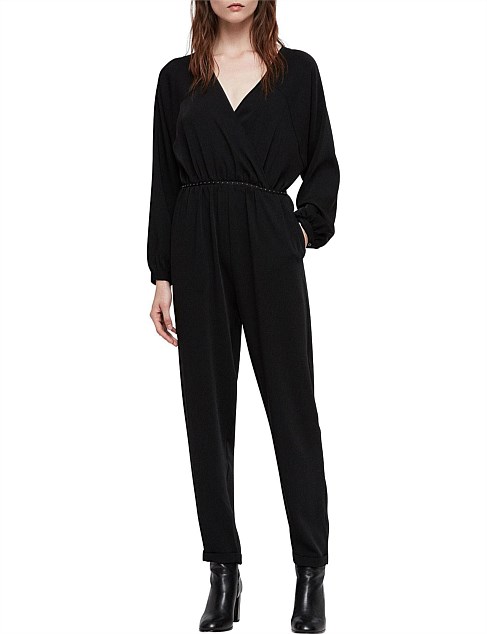 Allsaints Molli Jumpsuit | David Jones