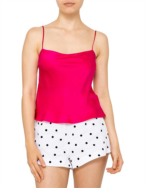 Bec + Bridge Girl Talk Cami | David Jones