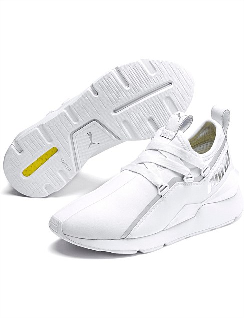 Puma Muse 2 Tz Sneaker | David Jones