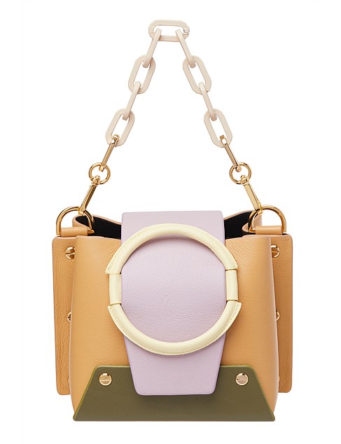 Yuzefi Mini Delila Bag | David Jones