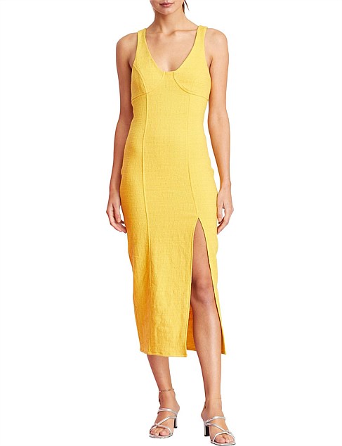 Bec + Bridge Cle'mence Dress | David Jones