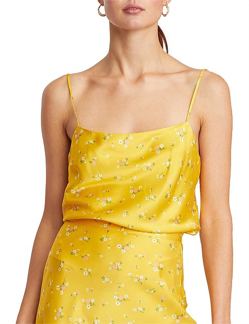 Bec + Bridge Only In Paris Cami | David Jones