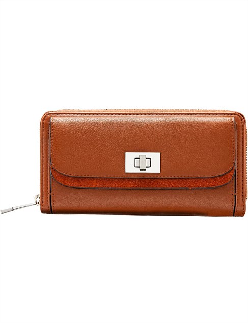 David Jones Gloria Wallet | David Jones