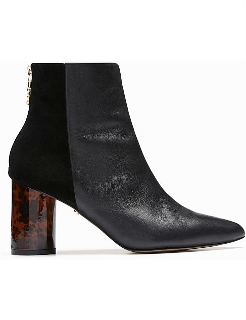 Mimco X and O Ankle Boot | David Jones