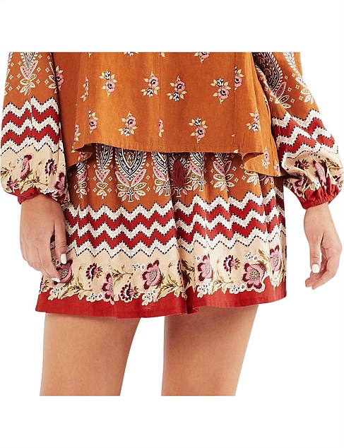 Tigerlily Heloise Skirt | David Jones