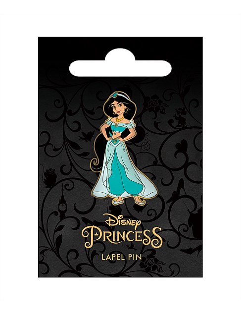 Disney Disney Princess Jasmine Pin | David Jones