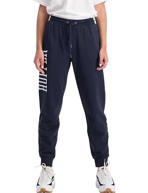 Huffer Taylor Trackpant /Hfr Colour | David Jones