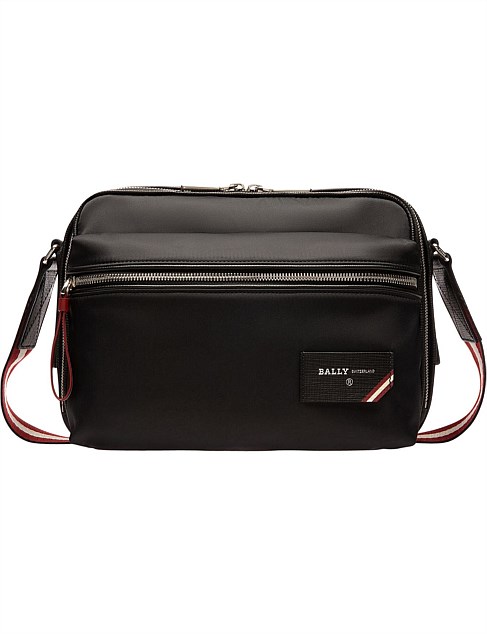 Bally Fiji Report Nylon Bag | David Jones