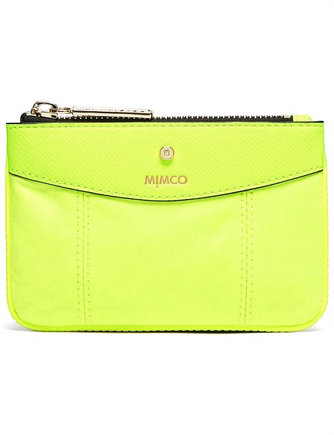 Mimco Vista Pouch | David Jones