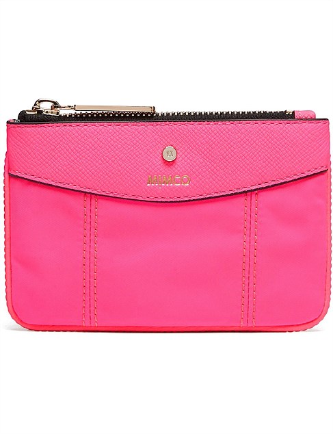 Mimco Vista Pouch | David Jones