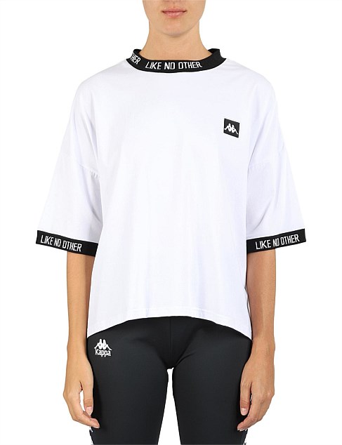 Kappa Authentic Bardal Tshirt | David Jones