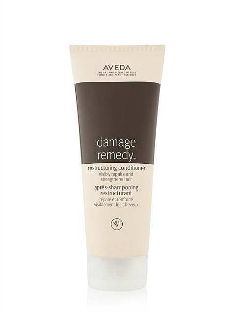Aveda Damage Remedy Restructuring Conditioner 200ml | David Jones