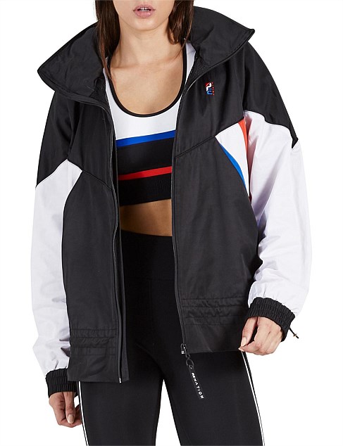 P.e Nation Sonic Boom Jacket | David Jones