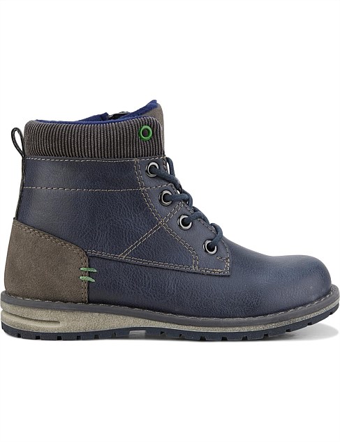 Clarks Rocko Boot | David Jones