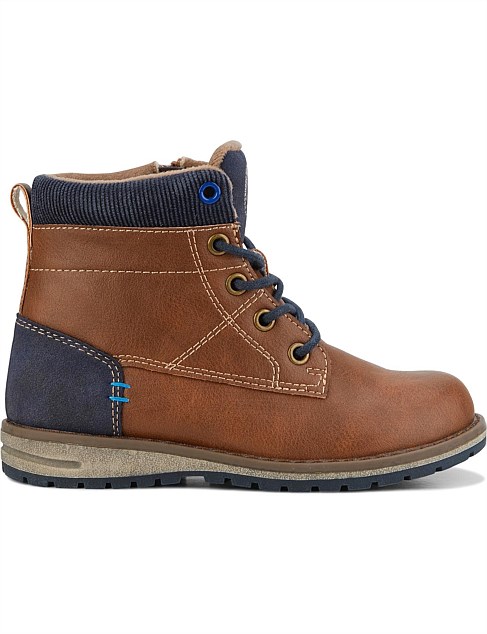 Clarks Rocko Boot | David Jones