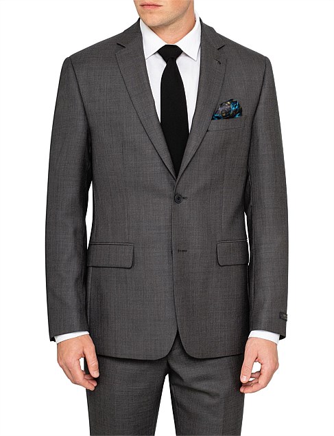 Ted Baker Wool Pinhead Jacket | David Jones