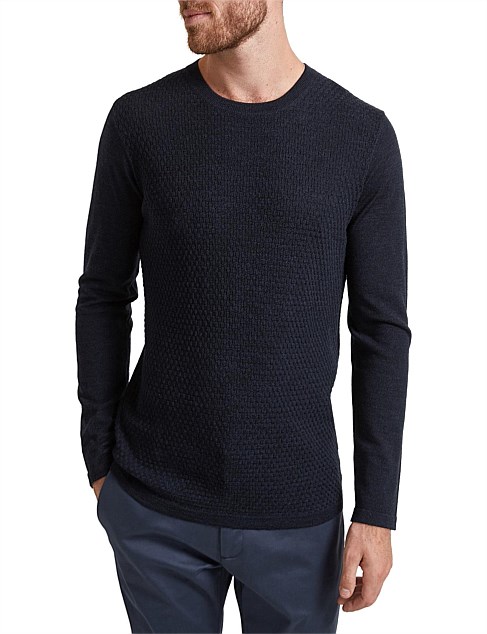 Saba Jackson Crew | David Jones