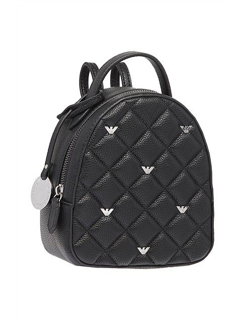 Ea7 Backpack | David Jones