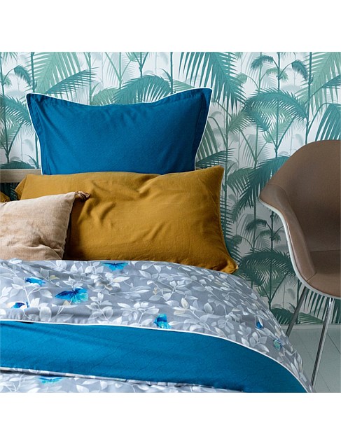 Olivier Desforges Doria King Bed Duvet Cover | David Jones