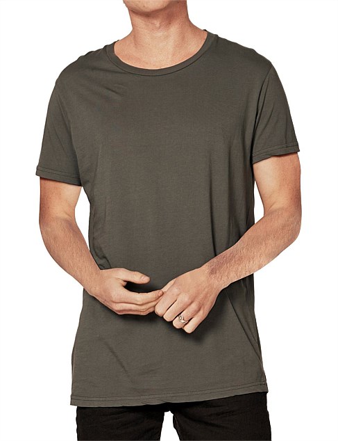 Rollas Old Mate Tee | David Jones