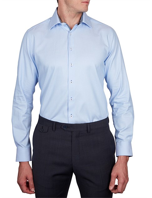 Geoffrey Beene Diablo Dobby | David Jones