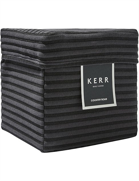 Country Road Kerr King Quilt Cover | David Jones