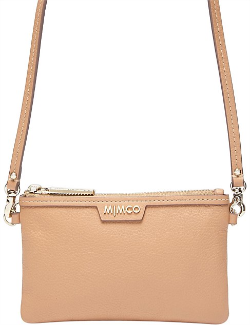 Mimco Classico Small Pouch | David Jones