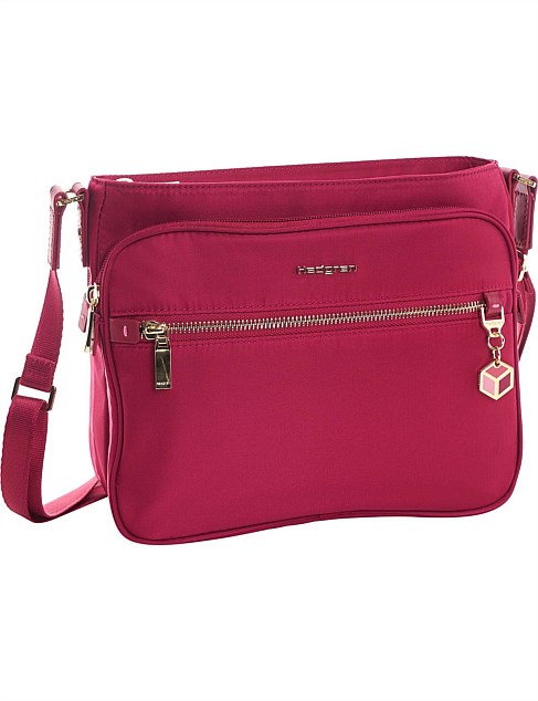 Hedgren Magic M Crossover | David Jones