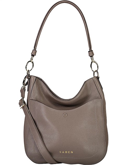 Saben Rebe | David Jones