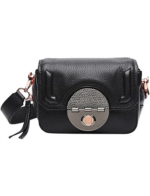 Mimco Turnlock Hip Bag | David Jones