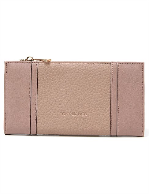 Tony Bianco Christopher Wallet | David Jones