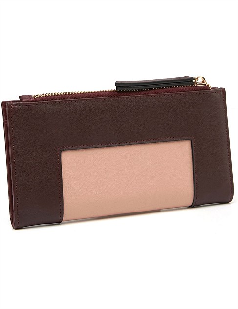 Tony Bianco Brennan Wallet | David Jones